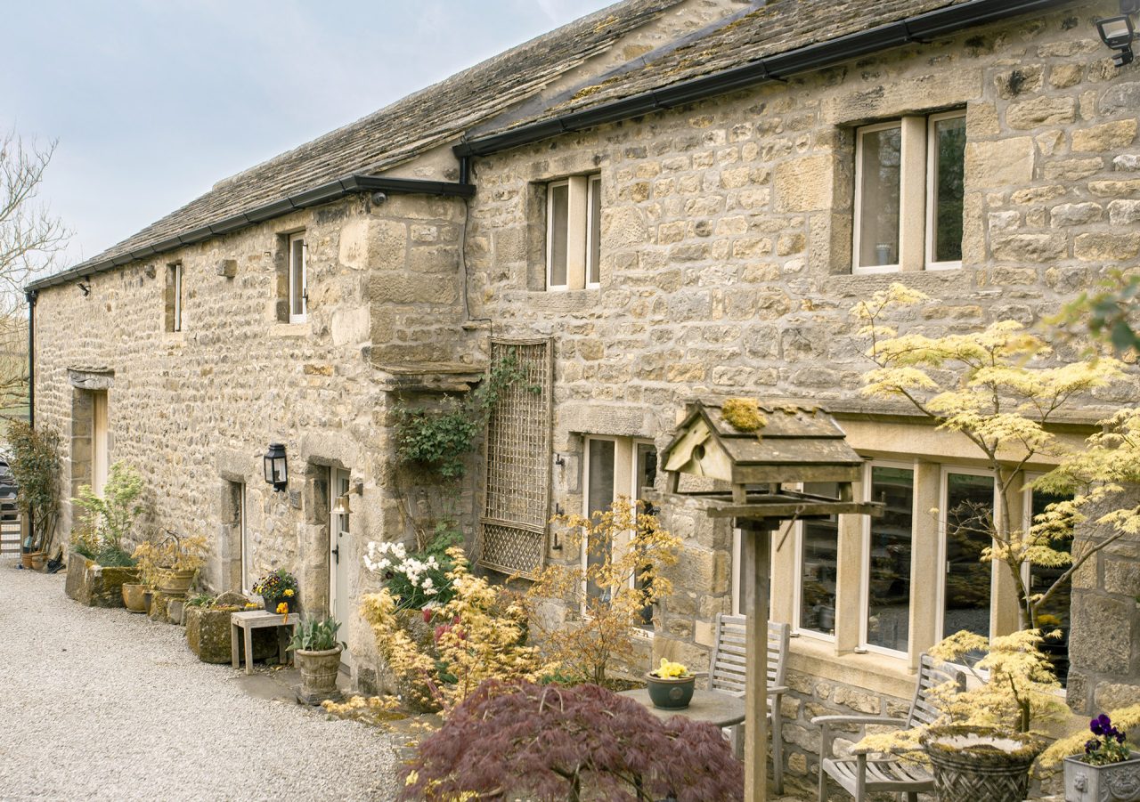 Contact | Holme Building Contractors Ltd