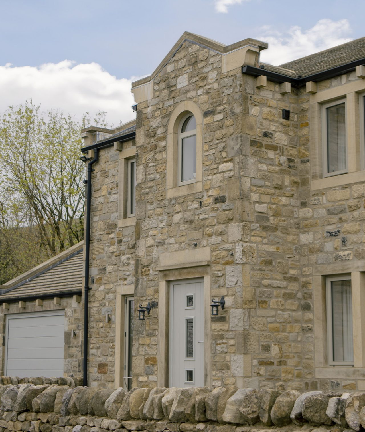 Contact | Holme Building Contractors Ltd